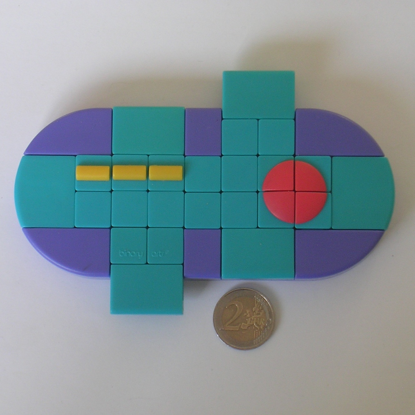 Puzzle Gallery