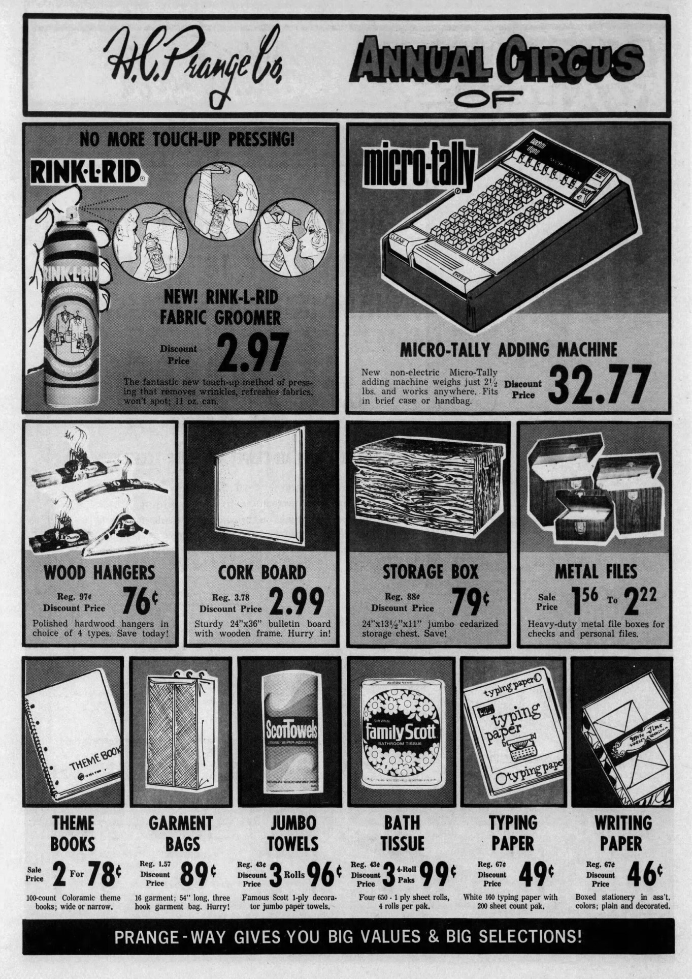 The Technidyne Micro-Tally - Jaap's Mechanical Calculators Page