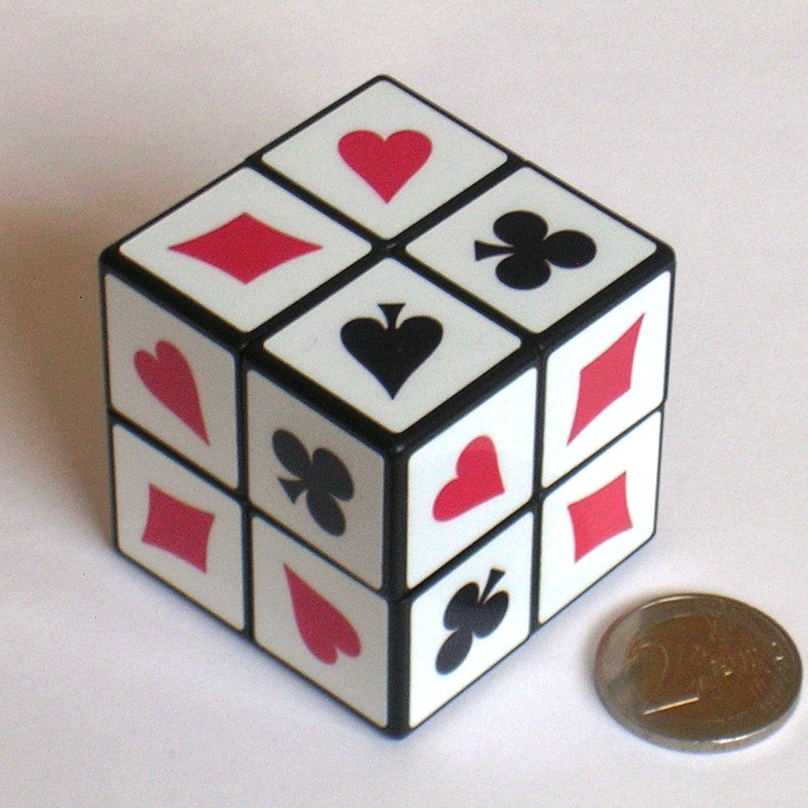 Puzzle Gallery