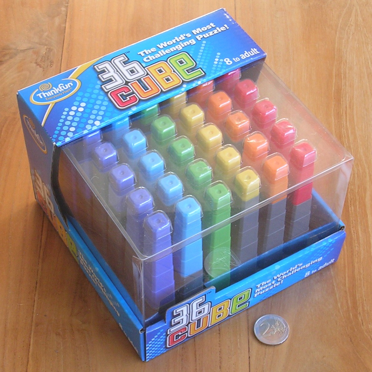 Puzzle Gallery