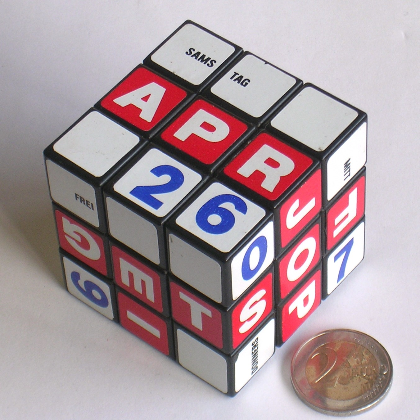 Puzzle Gallery
