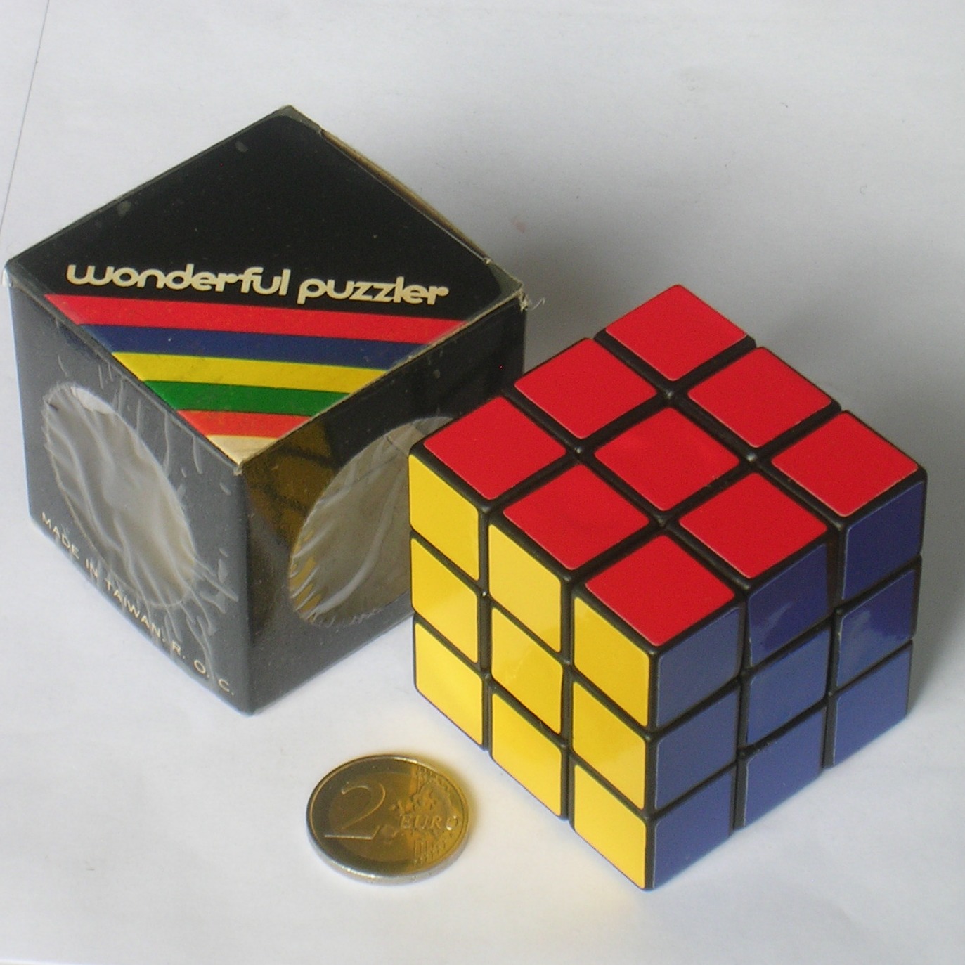 Puzzle Gallery