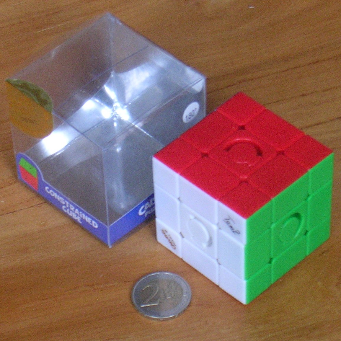 Puzzle Gallery
