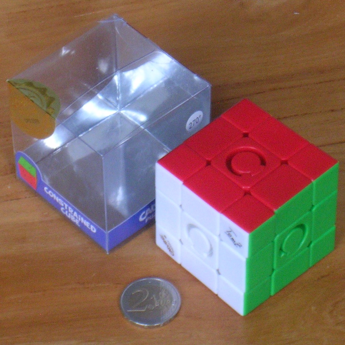 Puzzle Gallery