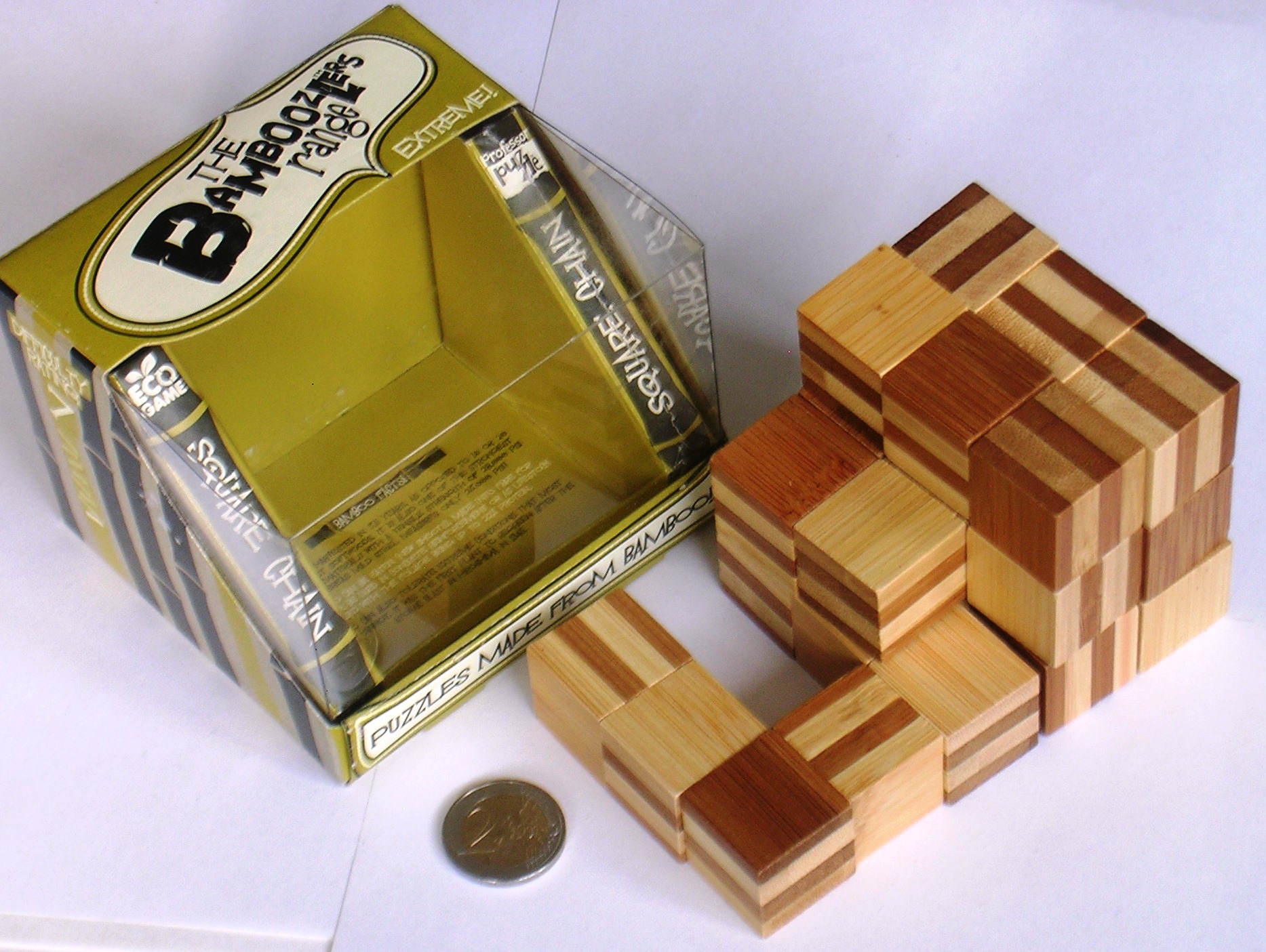 Puzzle Gallery