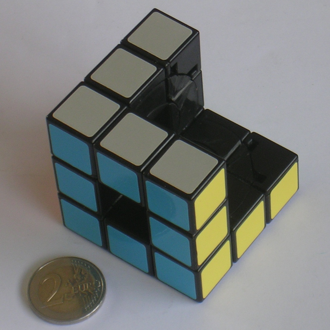 Puzzle Gallery